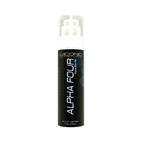 Alpha Four - Shipping 5/27 - iconicformulations