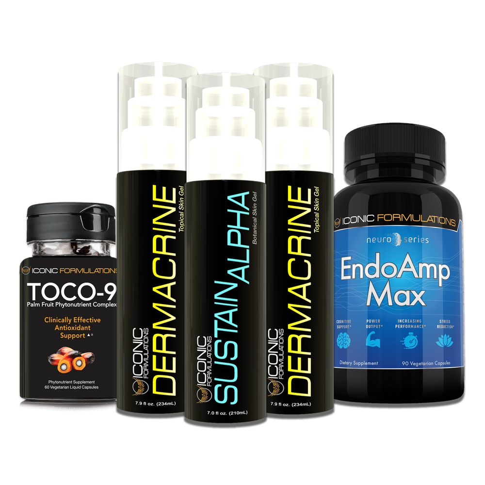 Neuro Drive Stack *Exclusive - iconicformulations