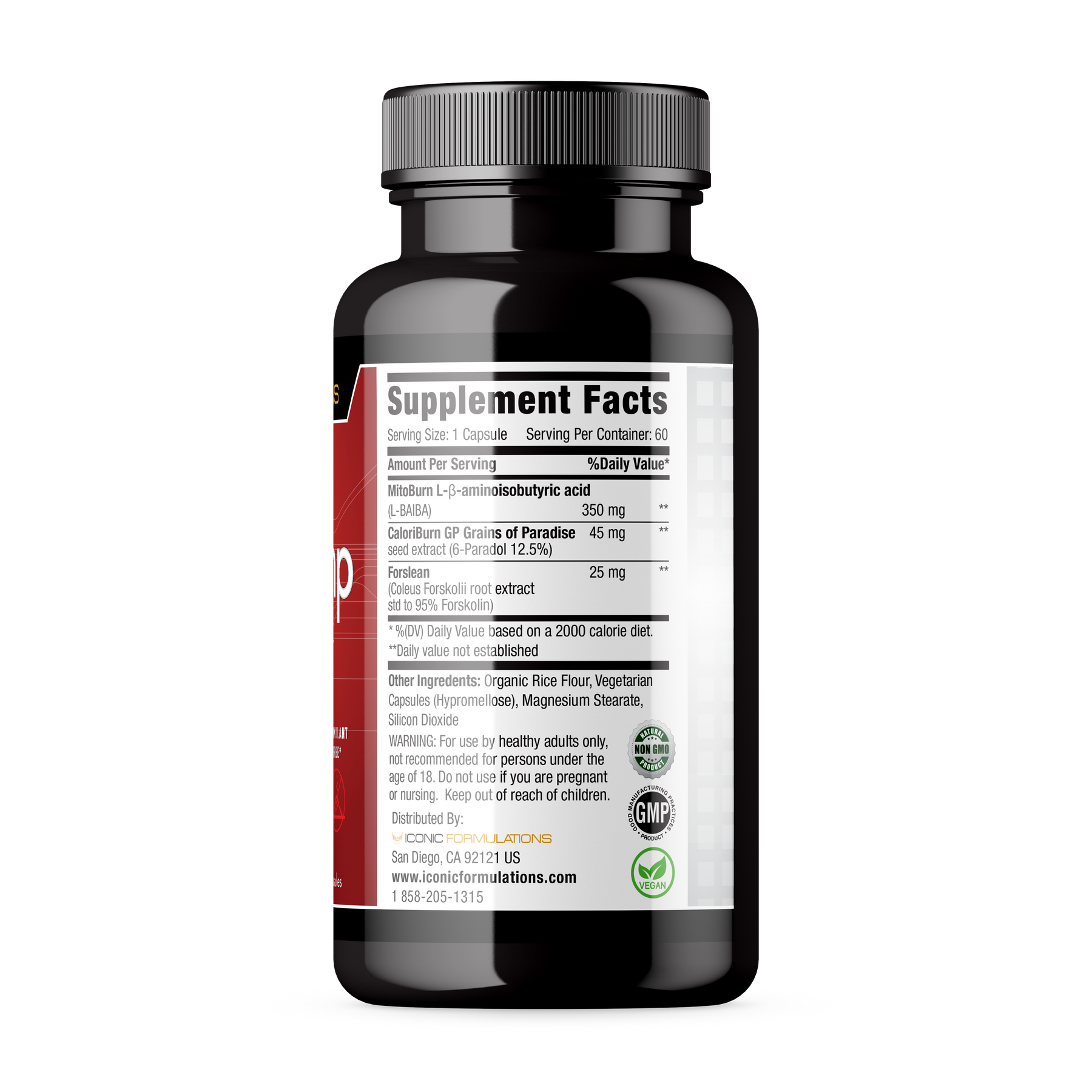 ThermoAmp - iconicformulations